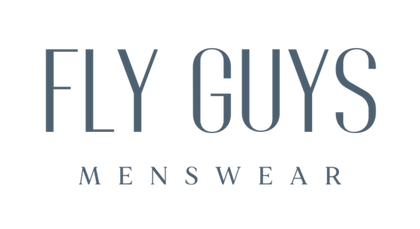 Fly Guys Menswear