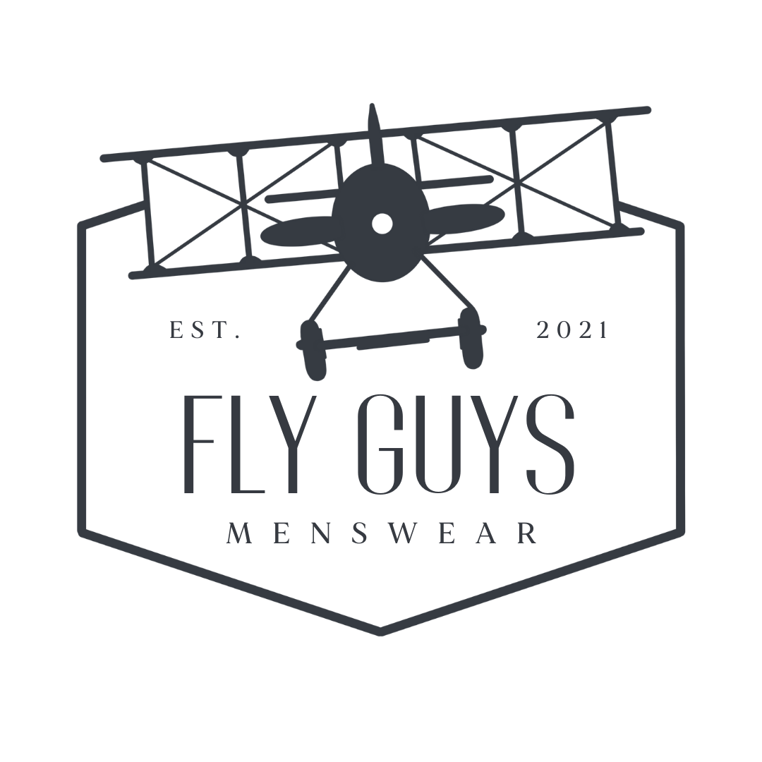 Fly Guys Menswear